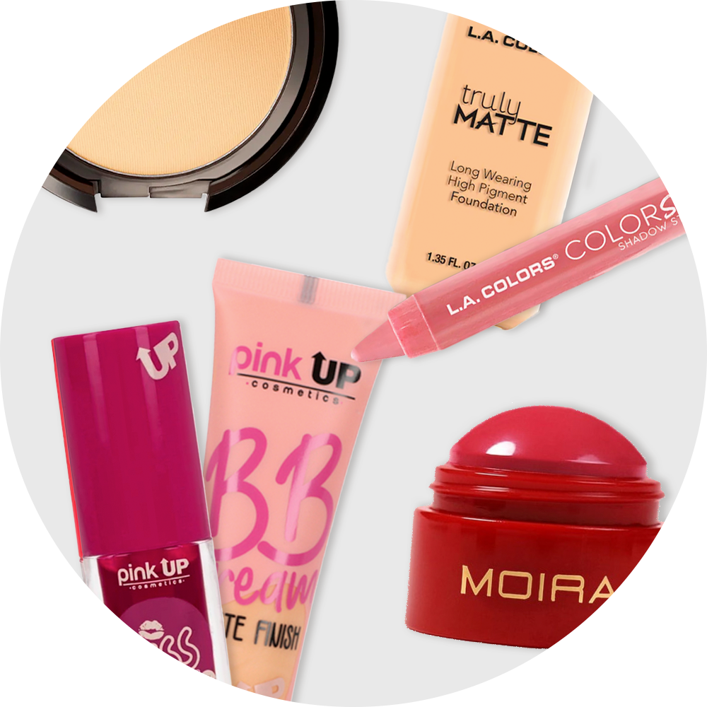 Maquillaje